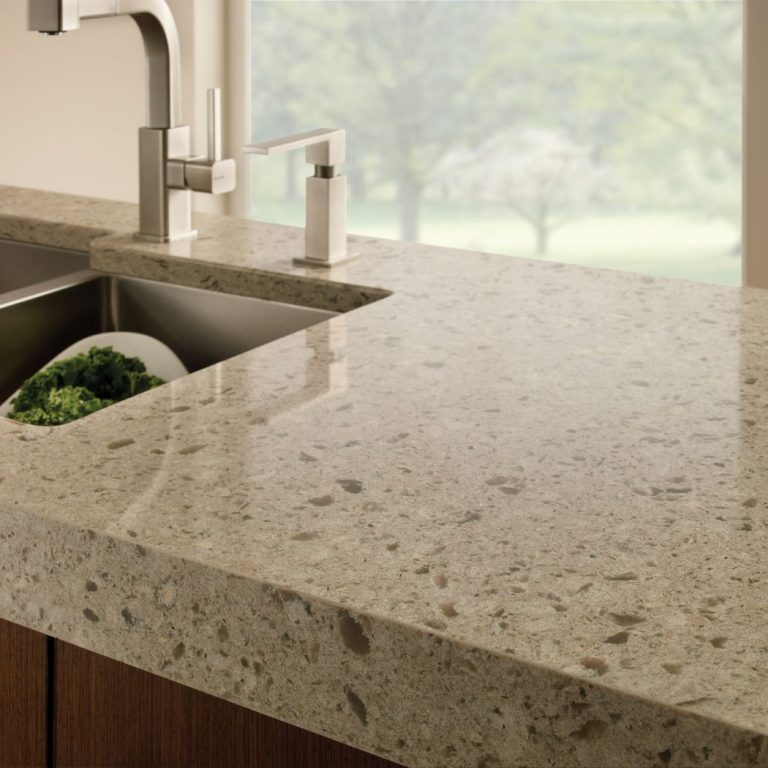 Milwaukee Quartz Countertops Fabrication & Installation