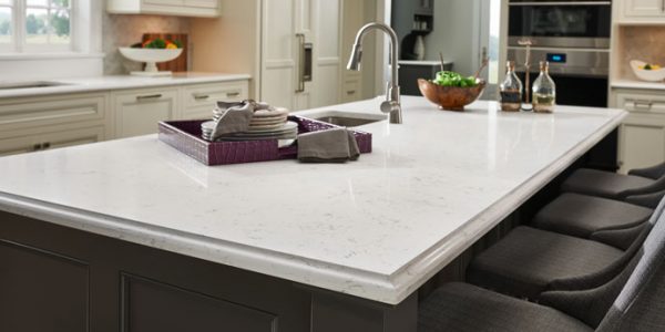 Advantages of buying quartz countertops at a discount