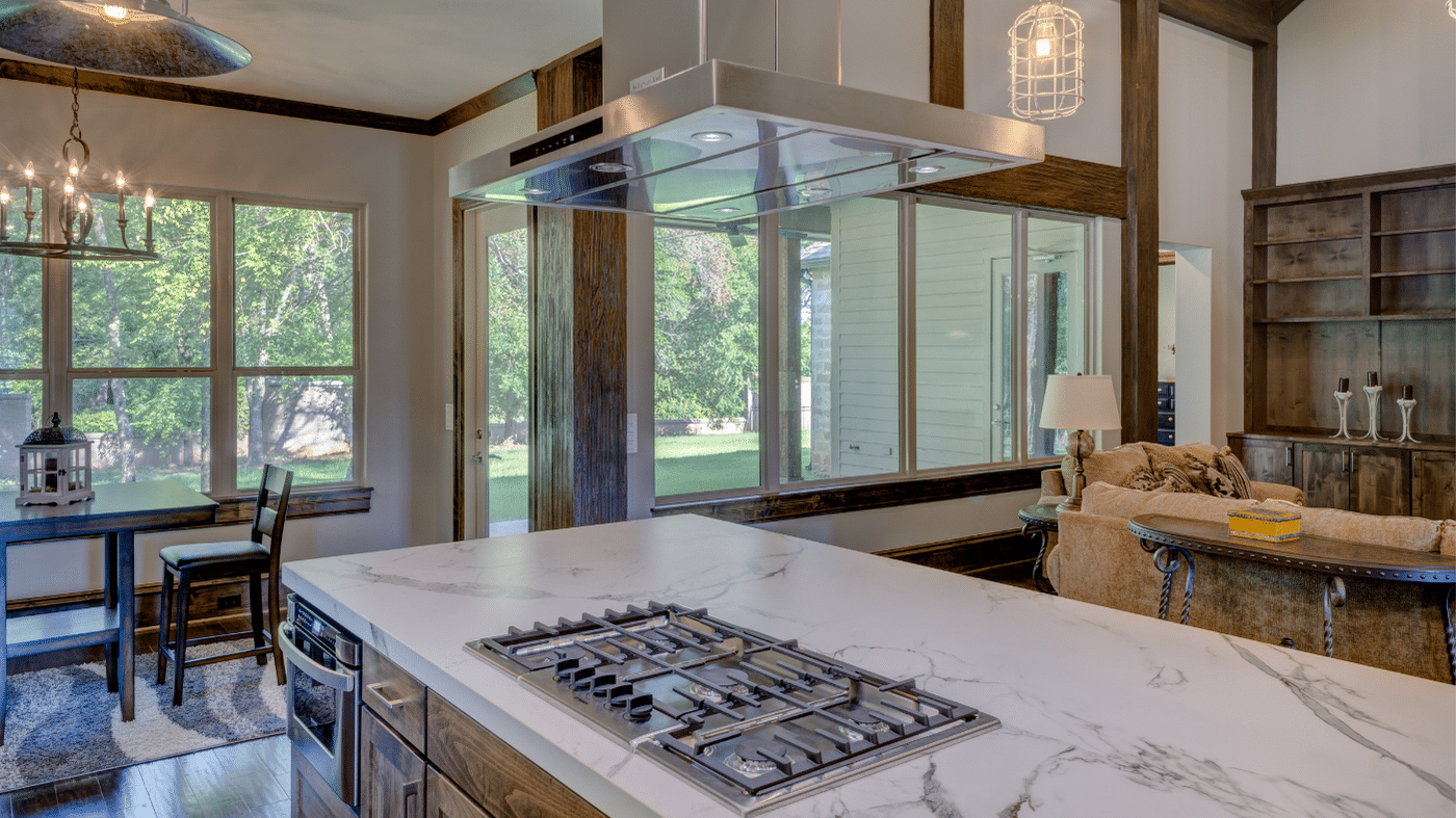 The fastest Turnaround time for Milwaukee Kitchen countertops installation
