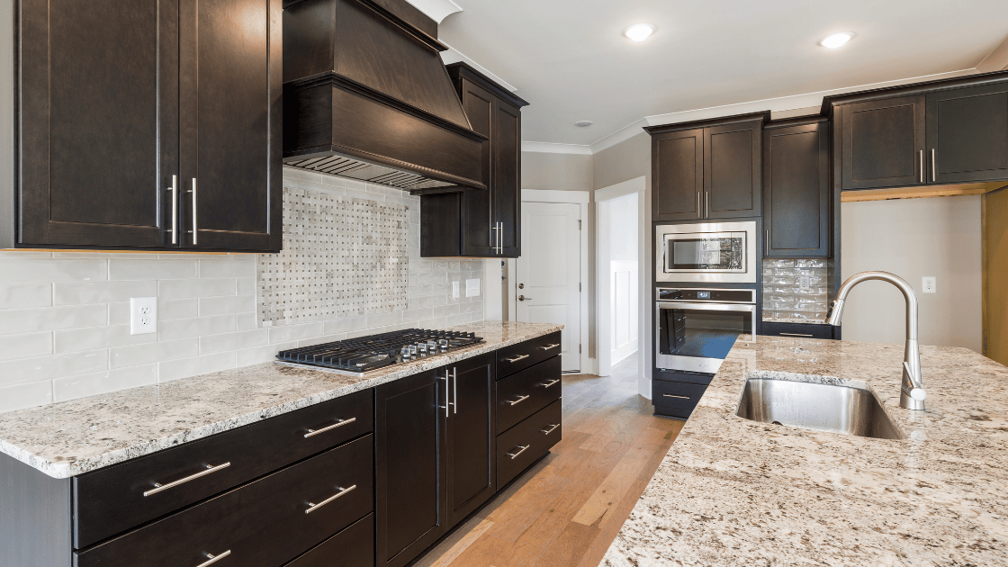 Professionally Installed New Countertops Add to The Retail Value of ...