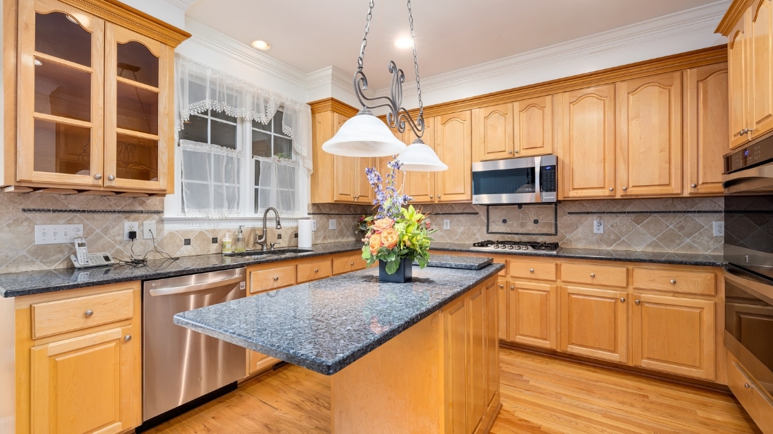 Enjoy a Stylish Kitchen with Cambria Countertops Milwaukee