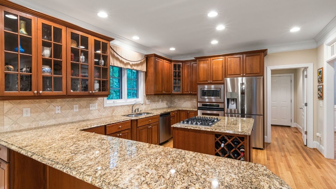 Enjoy a Stylish Kitchen with Cambria Countertops Milwaukee