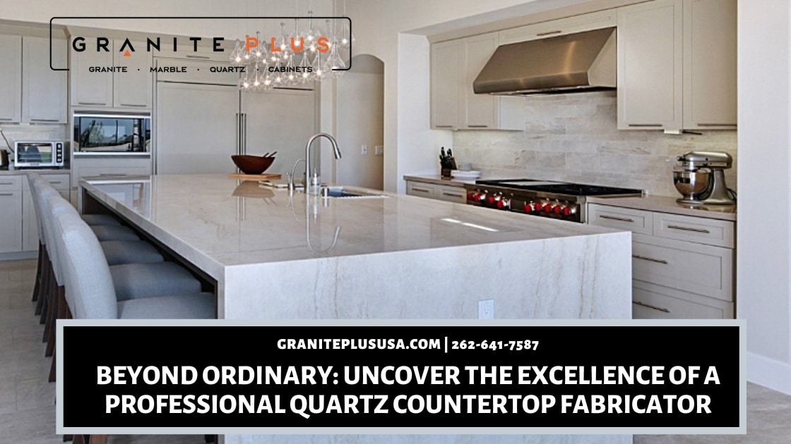 Beyond Ordinary: Uncover the Excellence of a Professional Quartz ...