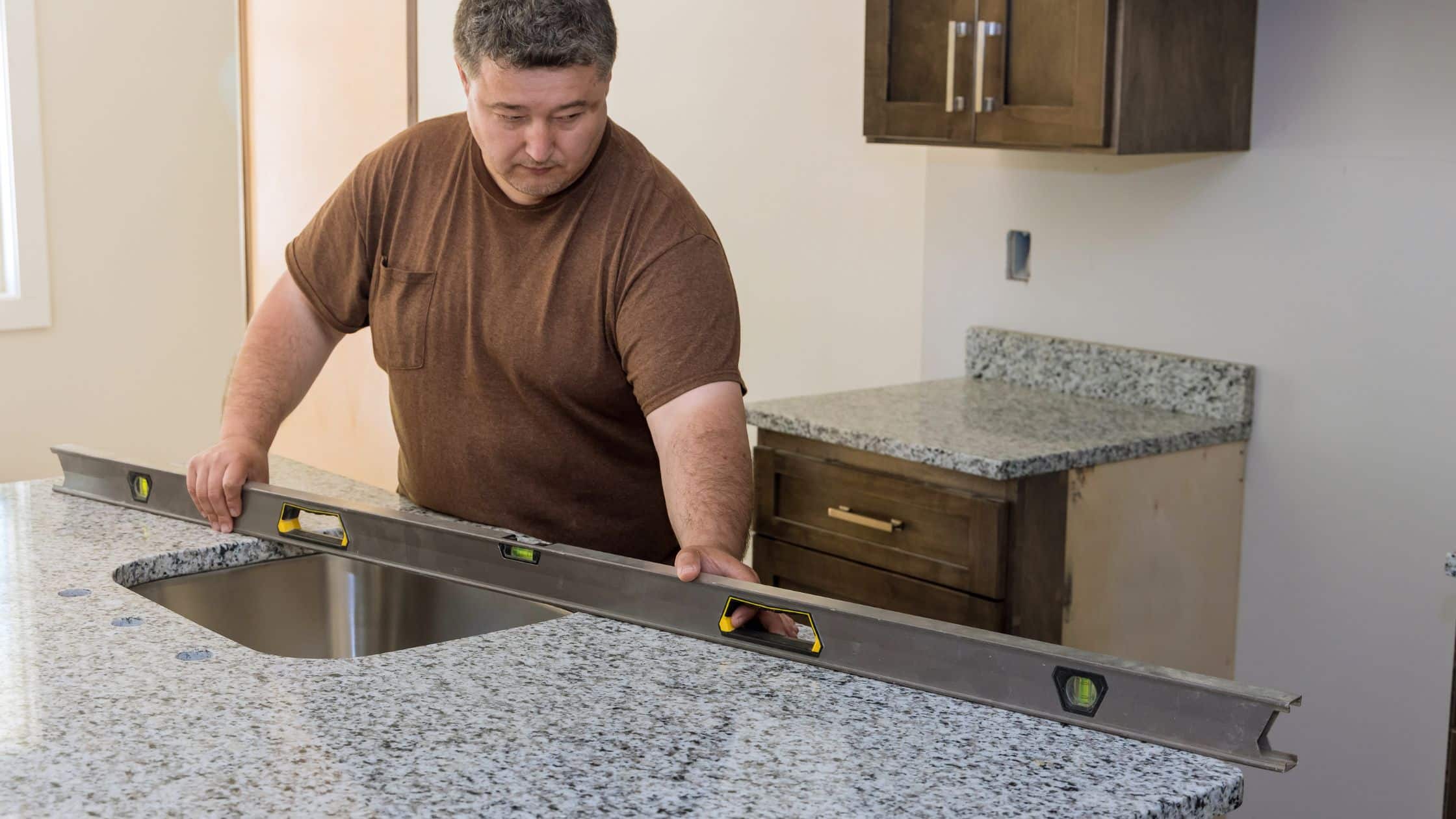 Take A Look About Granite Fabricator Near Me