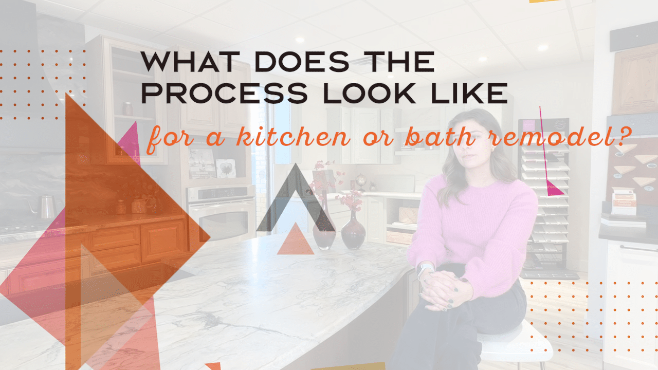 FAQ - What is the kitchen and bath remodeling process at Granite Plus? - Cabinets & Countertops ...