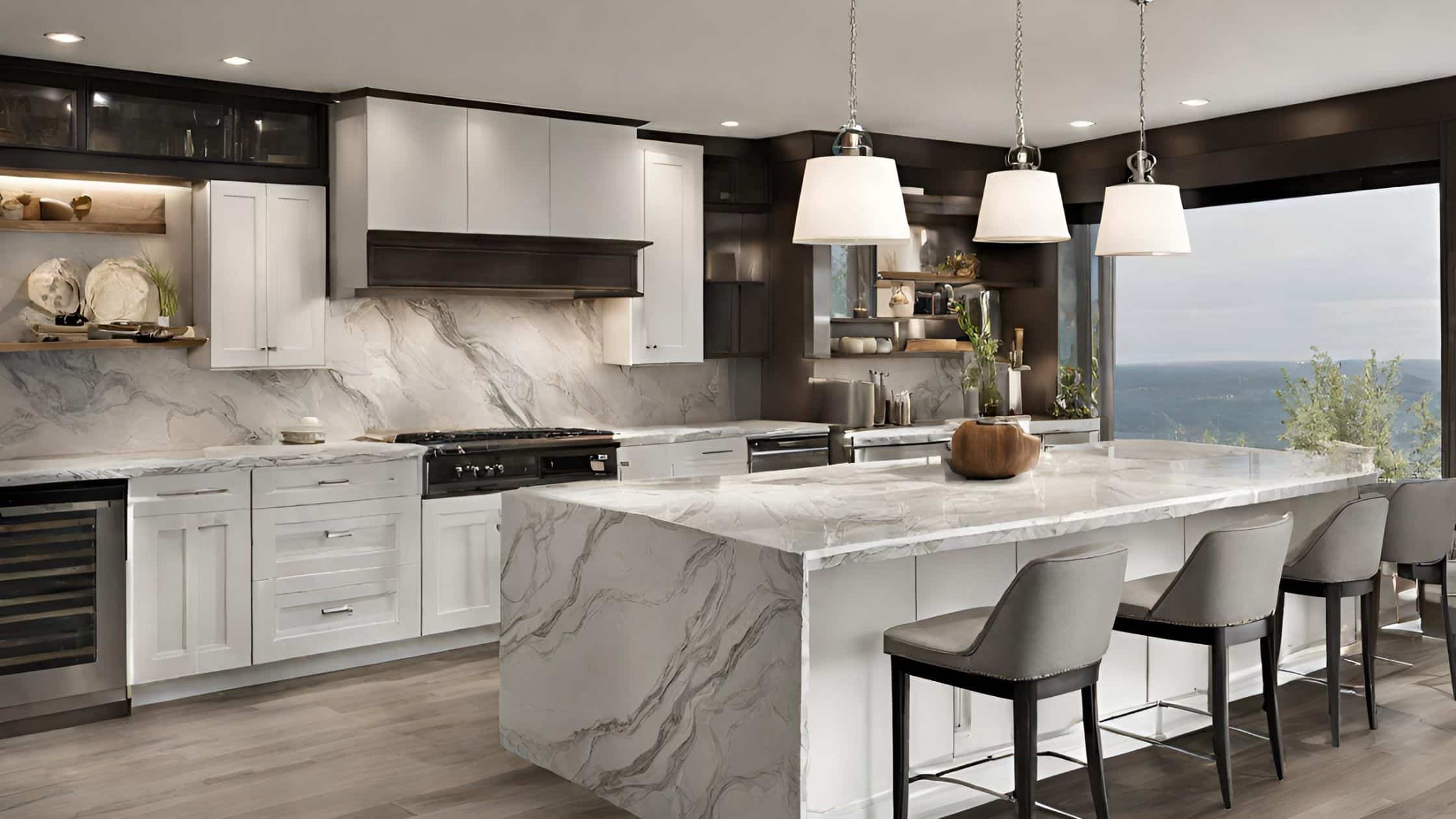 This Mother's Day, Gift Milwaukee Moms Cambria Countertops Near Me for ...